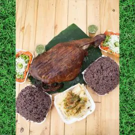 Home Islagrande Marketplace